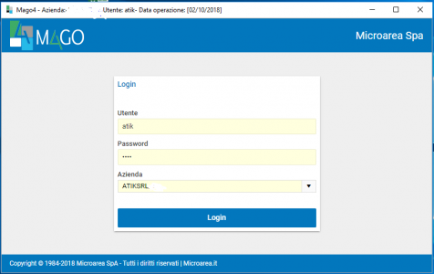 Mago in cloud: software gestionale in infrastruttura cloud | Atik Blog